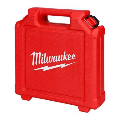 Milwaukee 10 Piece ½" Impact Socket Deep Set (4932480457) | CEF