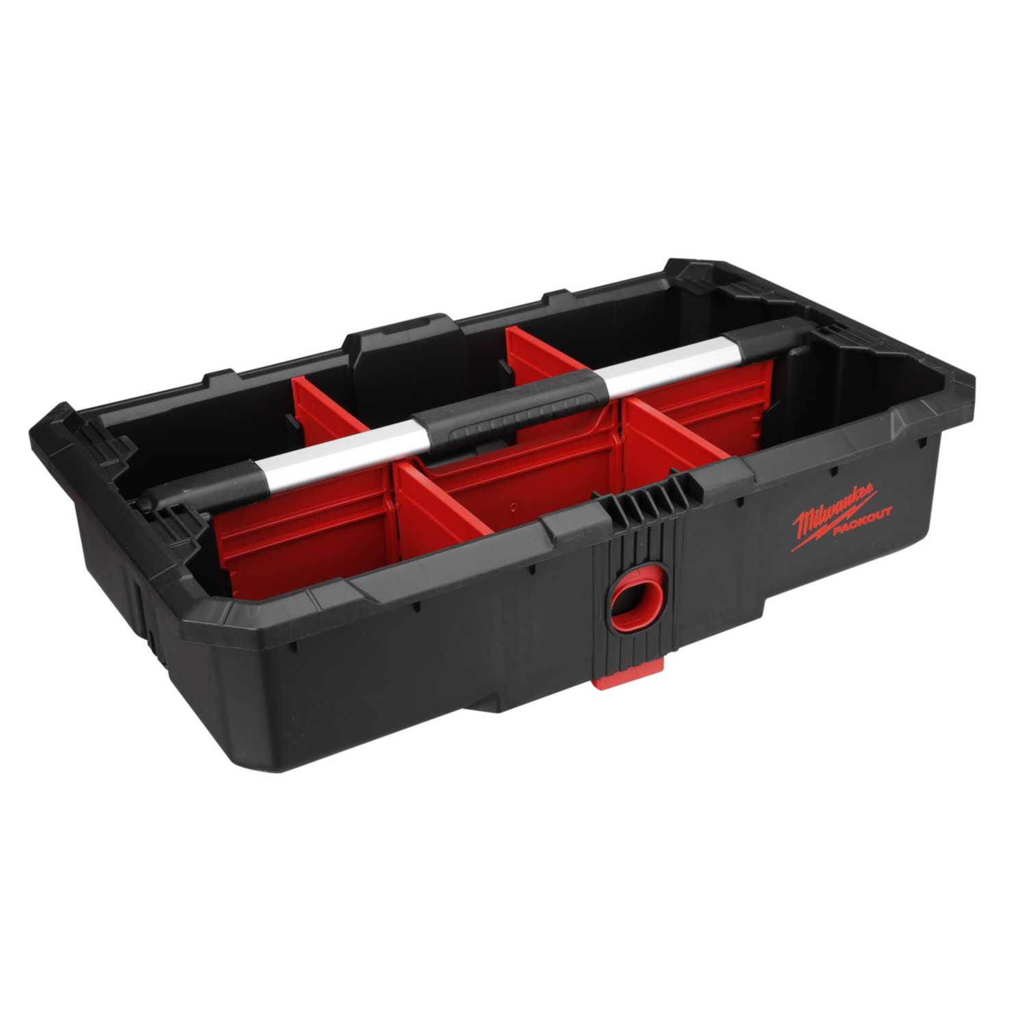 Milwaukee PACKOUT™ Tool Tray (4932480625) | CEF