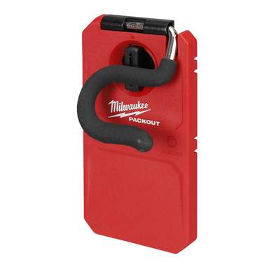 Milwaukee PACKOUT™ Large S Hook (4932480703) | CEF