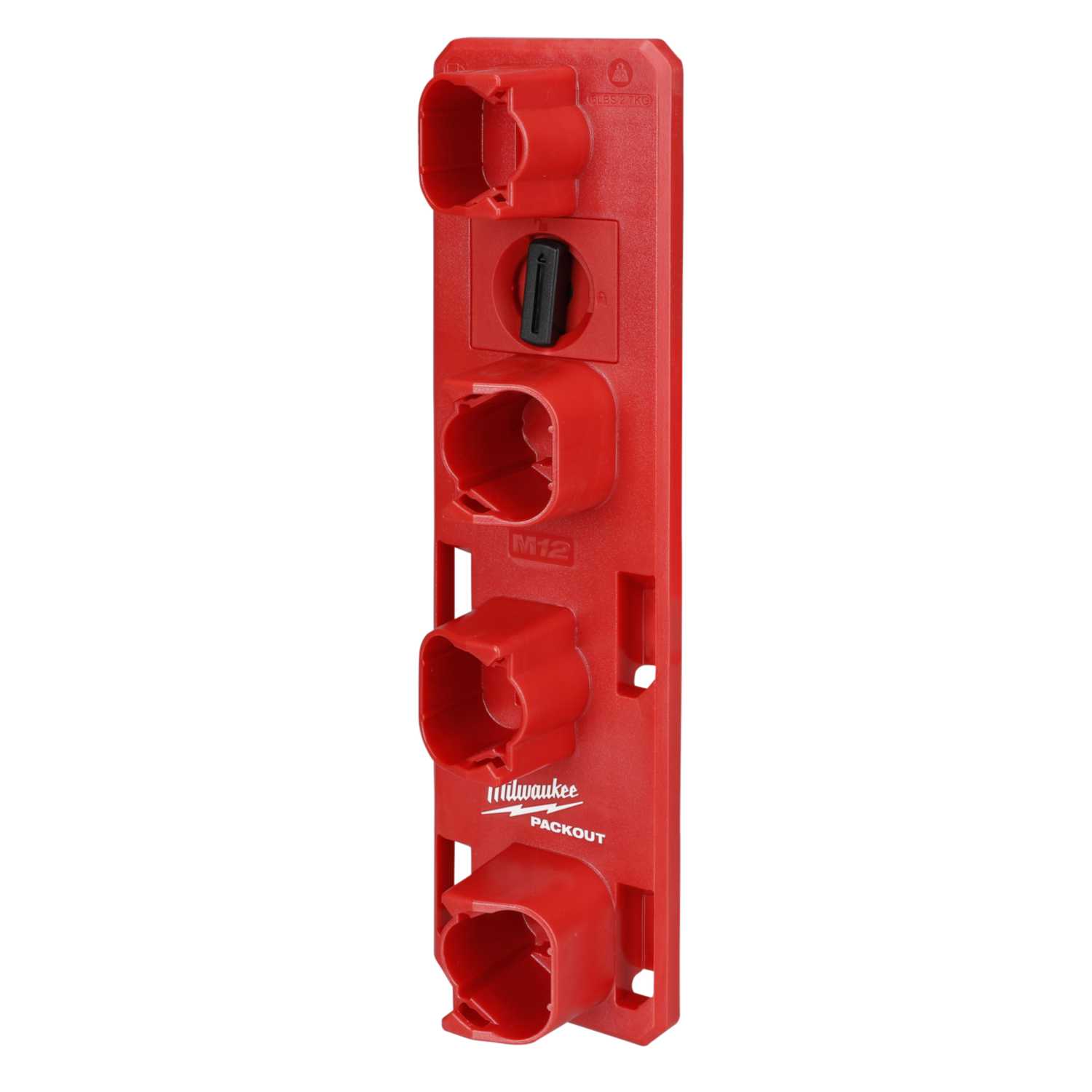 Milwaukee PACKOUT™ M12 Battery Holder (4932480708) | CEF