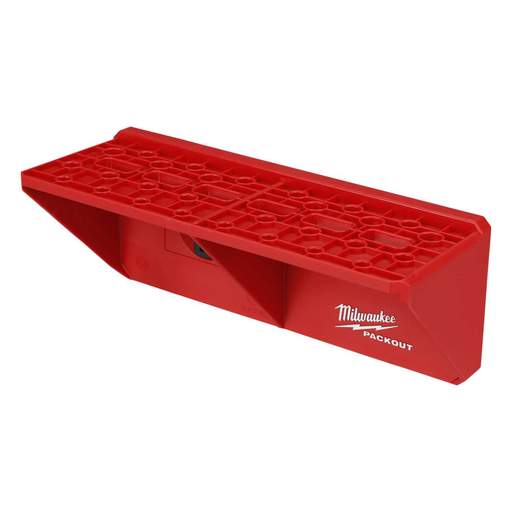 Milwaukee PACKOUT™ Screwdriver Rack (4932480711) | CEF