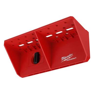 Milwaukee PACKOUT™ Screwdriver Rack (4932480711) | CEF