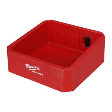 Milwaukee PACKOUT™ Small Shelf (4932480713) | CEF