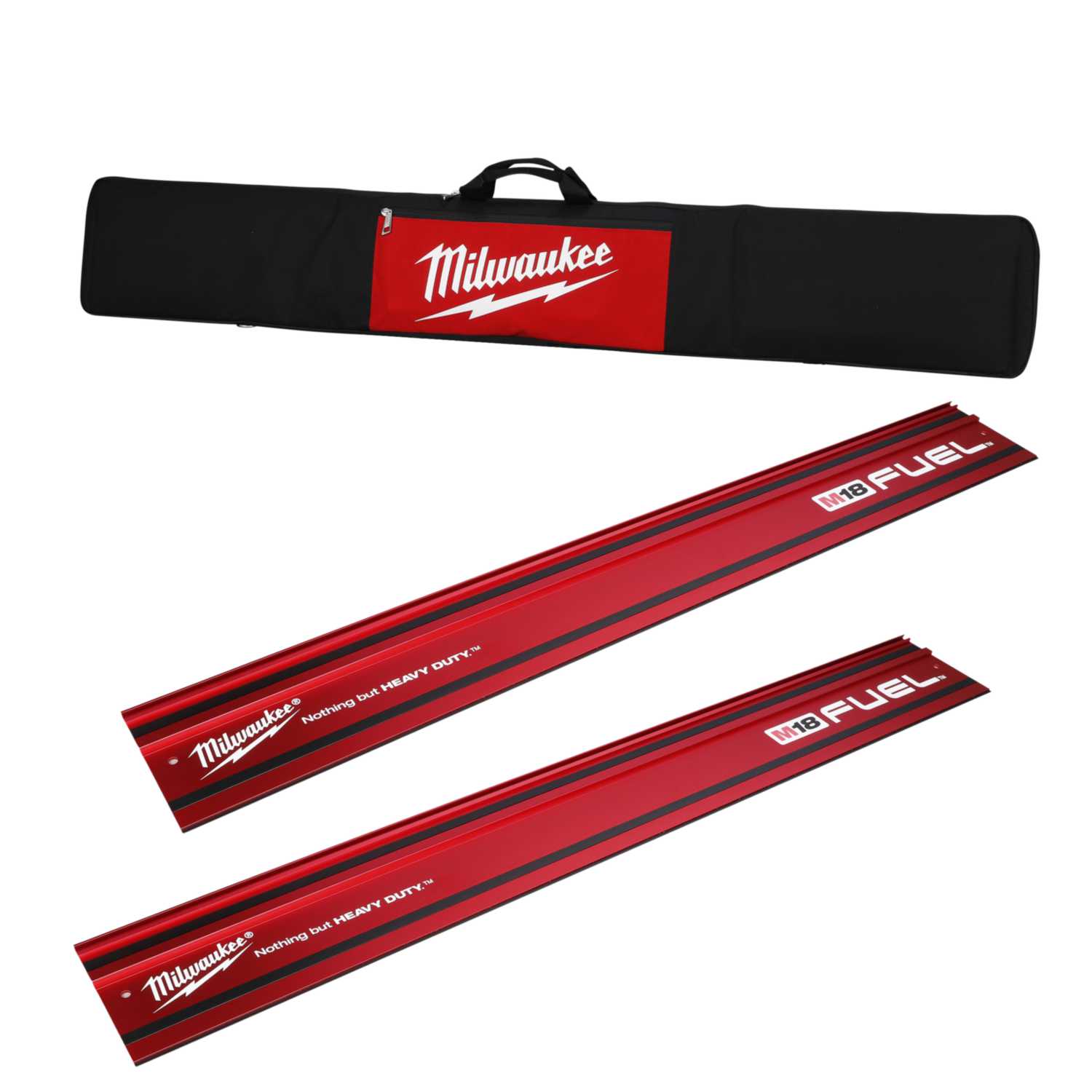 Milwaukee GR-KIT 1400mm Guiderails Kit (4932480906) | CEF