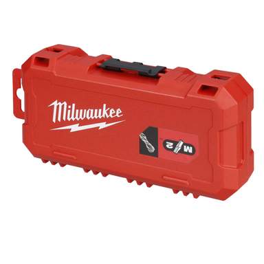 Milwaukee 7 Piece SDS+ M2 Drill Bit Set (4932492116) | CEF