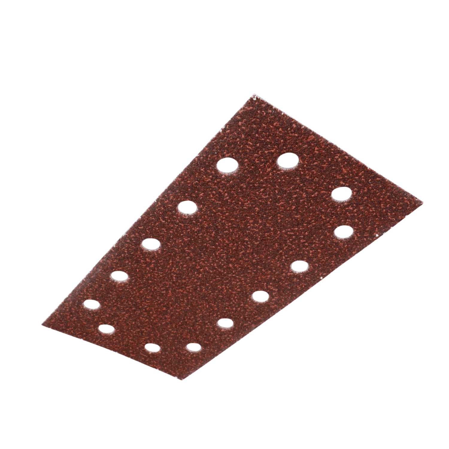 Milwaukee 115mm x 230mm Grit 40 Sanding Sheets (Pack of 10) (4932492263 ...