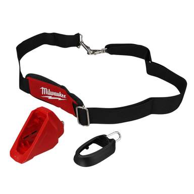 Milwaukee Single Shoulder Strap for M18F2BL (4932492418) | CEF