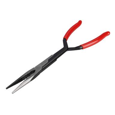 Milwaukee 332mm Long Reach Pliers Straight (4932492497) | CEF