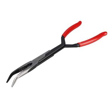 Milwaukee 326mm 45° Long Reach Pliers (4932492498) | CEF