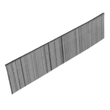 Milwaukee 30mm Resin Coated Galv Brad Nail 18 Gauge (Pack of 5000 ...