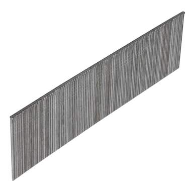 Milwaukee 32mm Resin Coated Galv Brad Nail 18 Gauge (Pack of 5000 ...