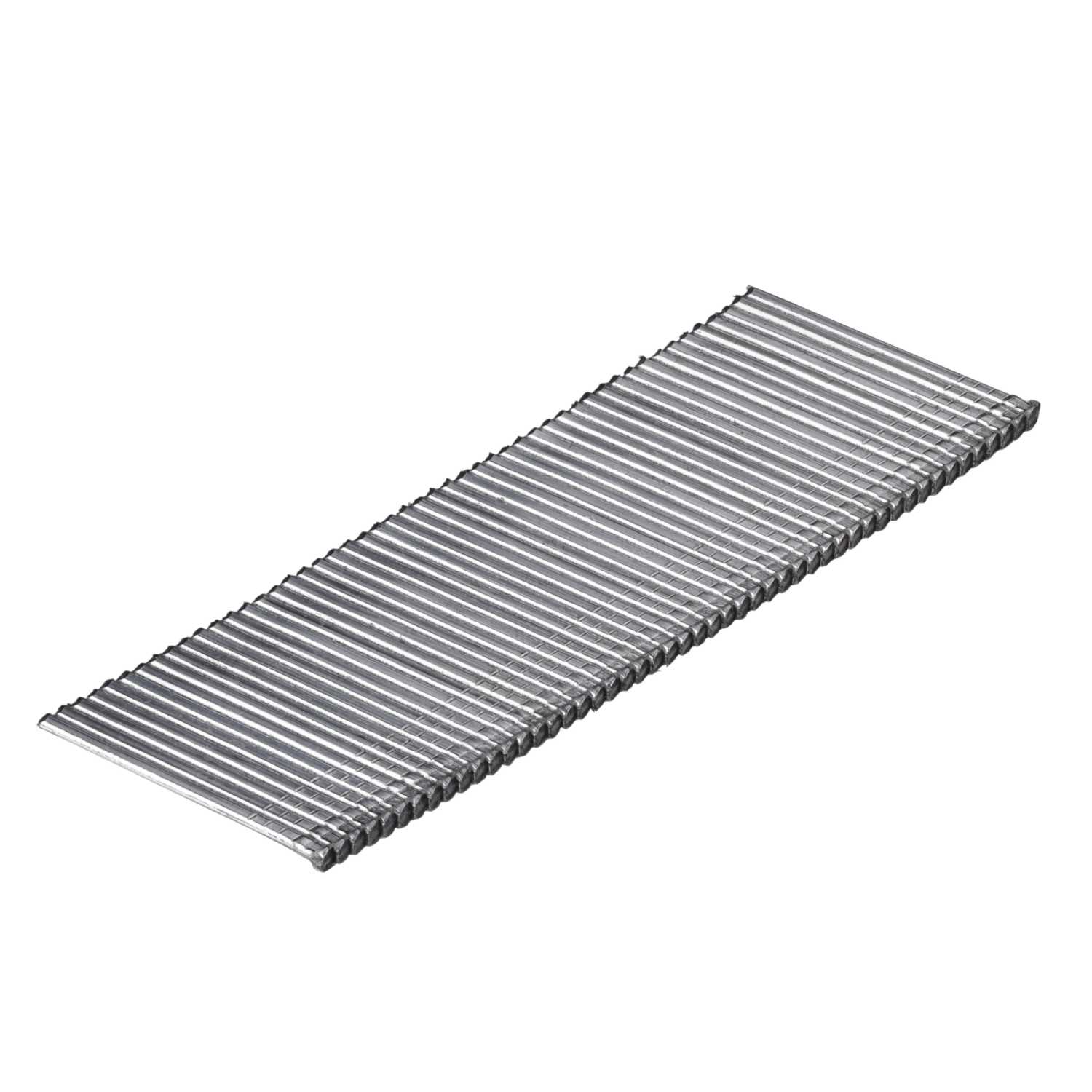 Milwaukee 32mm Galvanised Finish Nail 16 Gauge (Pack of 2000 ...