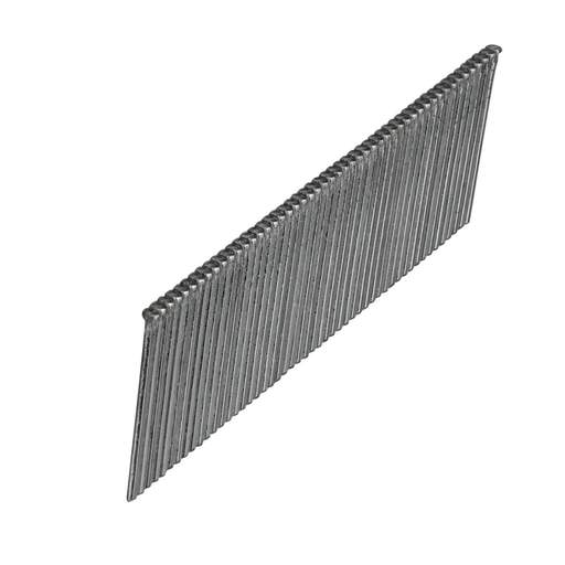 Milwaukee 32mm Galvanised Finish Nail 16 Gauge (Pack of 2000 ...