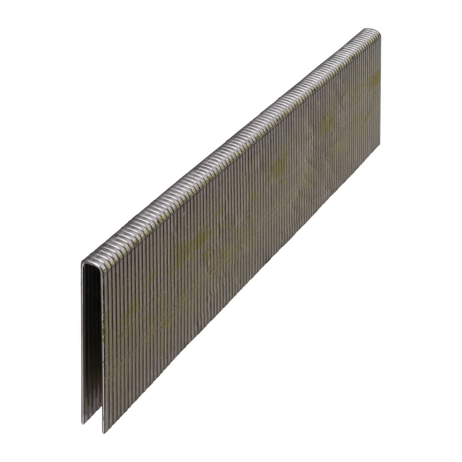 Milwaukee 5.7 x 38mm Stainless Steel Staples (Box of 2600) (4932492626 ...