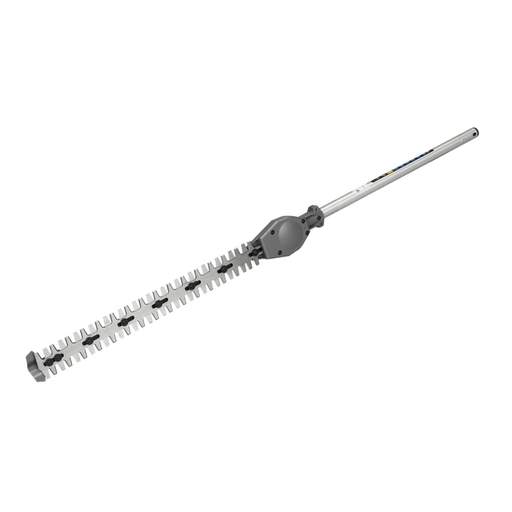 Milwaukee M18FOPH-SHTA QUIK-LOK™ Short Hedge Trimmer Attachment ...