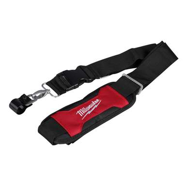Milwaukee Single Shoulder Strap for Grass Trimmers (4932492671) | CEF