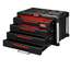 Milwaukee PACKOUT™ 4 Drawer Tool Box (4932493189) | CEF
