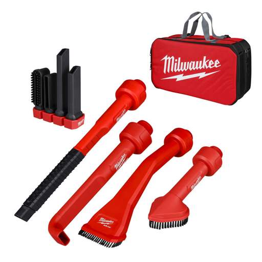 Milwaukee ATKIT-1 AIR-TIP™ Attachment Kit (4932493246) | CEF