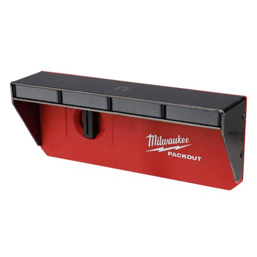 Milwaukee PACKOUT™ Magnetic Rack (4932493378) | CEF