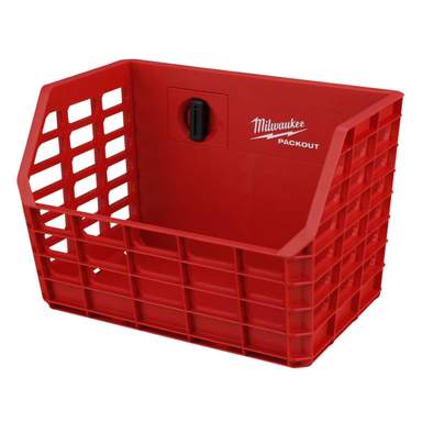 Milwaukee PACKOUT™ Wire Basket (4932493379) | CEF