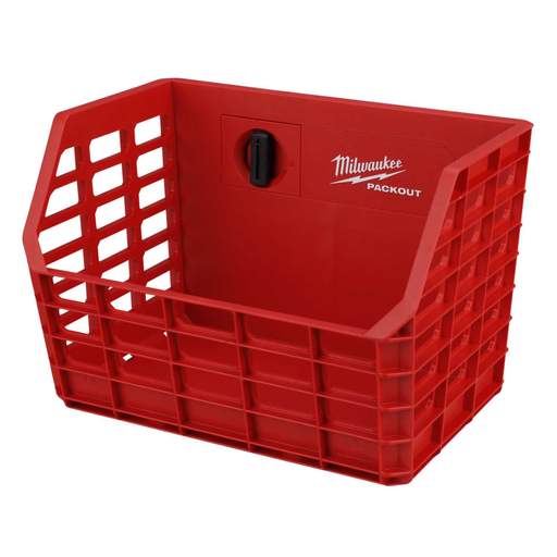 Milwaukee PACKOUT™ Wire Basket (4932493379) | CEF