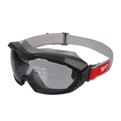 Milwaukee High Profile Non Vented Goggles Tinted (4932493438) | CEF