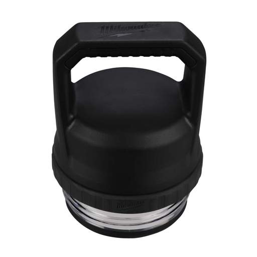 Milwaukee PACKOUT™ Chug Lid Black (4932493464) | CEF