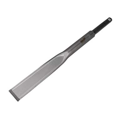 Milwaukee 20mm x 250mm SDS+ Sledge Chisel (4932493609) | CEF