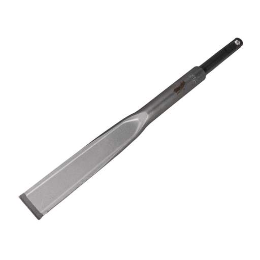Milwaukee 20mm x 250mm SDS+ Sledge Chisel (4932493609) | CEF