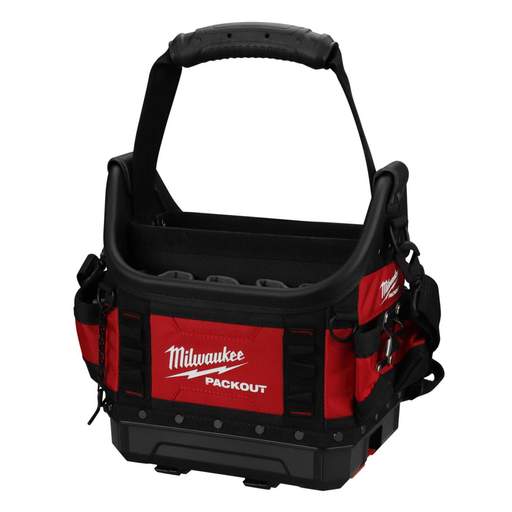 Milwaukee PACKOUT™ 25cm Tote Tool Bag (4932493622) | CEF
