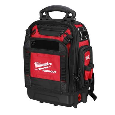 Milwaukee PACKOUT™ Structured Backpack (4932498633) | CEF