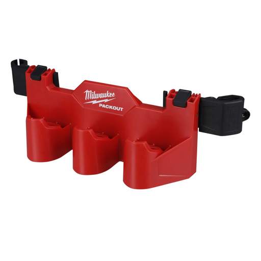Milwaukee PACKOUT™ Side Mount M12 Battery Rack (4932498646) | CEF
