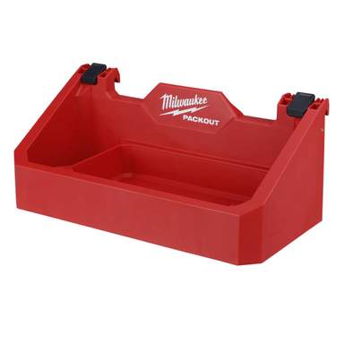 Milwaukee PACKOUT™ Side Mounting Tray (4932498647) | CEF