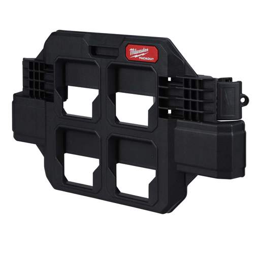Milwaukee PACKOUT™ Side Mount Mounting Tray (4932498648) | CEF