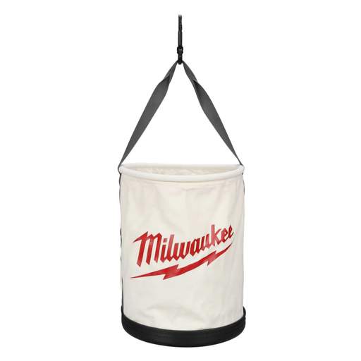 Milwaukee Textile Utility Bucket (4932498656) | CEF