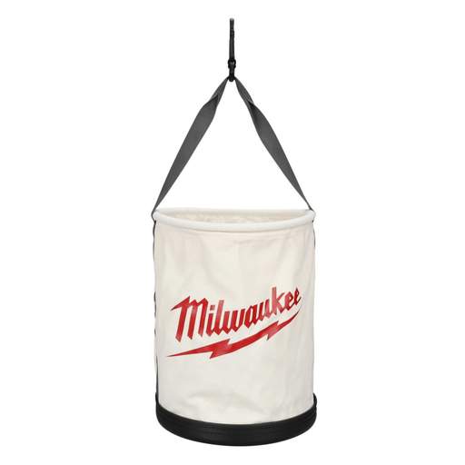 Milwaukee Textile Utility Bucket with Pockets (4932498657) | CEF