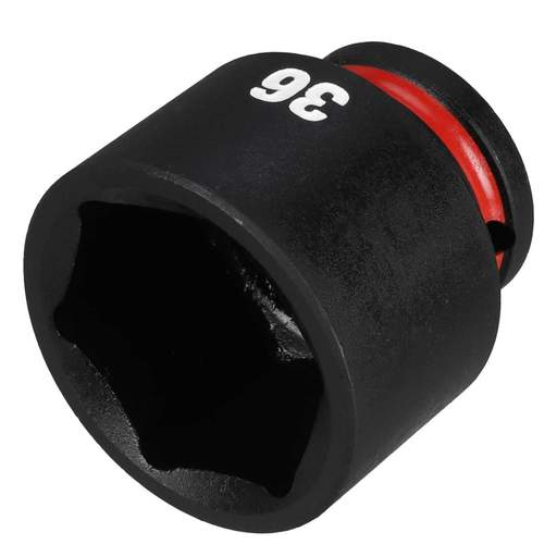 Milwaukee 36mm SHOCKWAVE™ ½" Drive Impact Socket (4932500302) | CEF