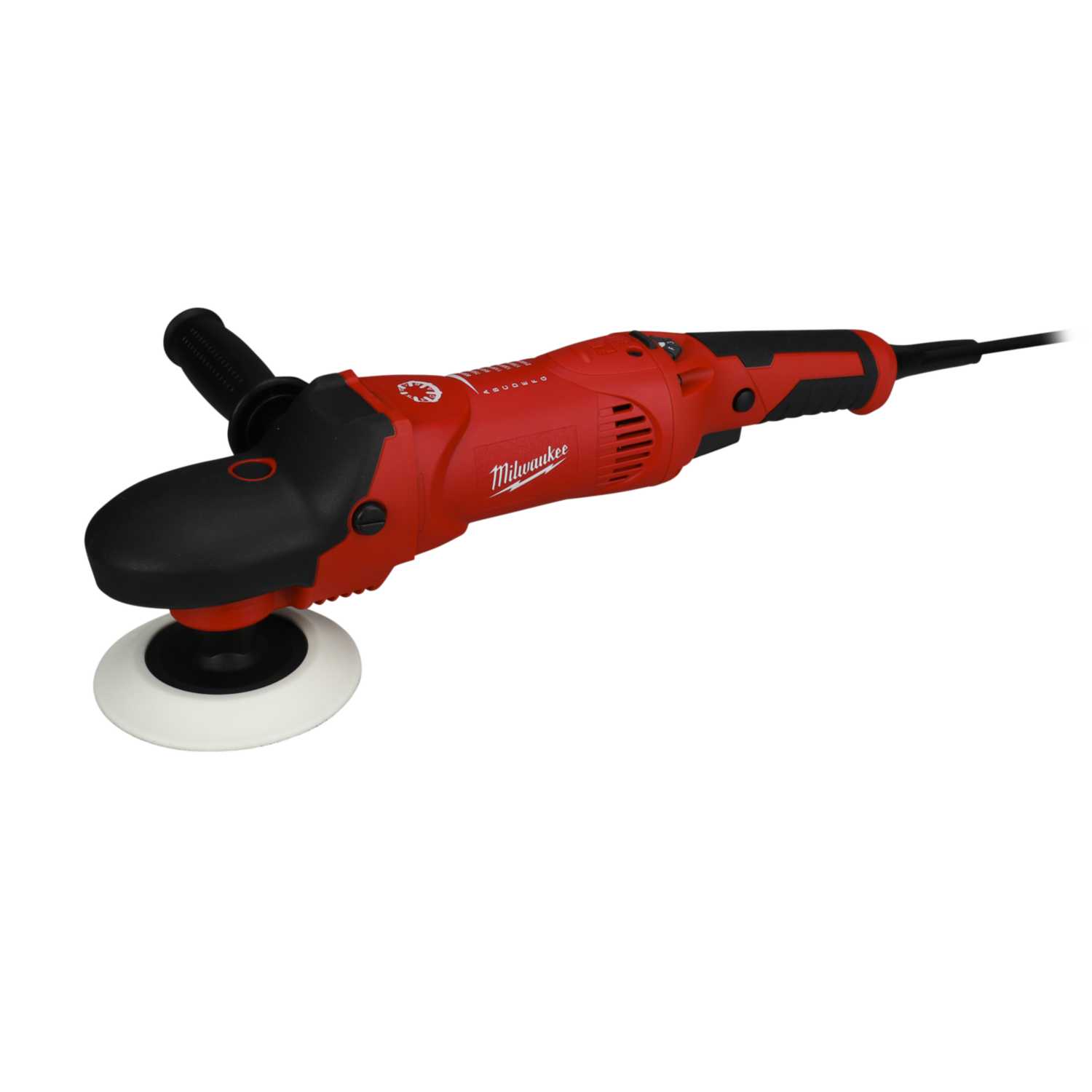 Milwaukee AP14-2200E 1450W 230V Variable Speed Polisher (4933442350) | CEF