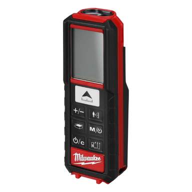 Milwaukee LDM50 50m Laser Distance Meter (4933447700) | CEF