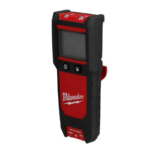 Milwaukee 2212-20 Auto Voltage / Continuity Tester (4933447776) | CEF