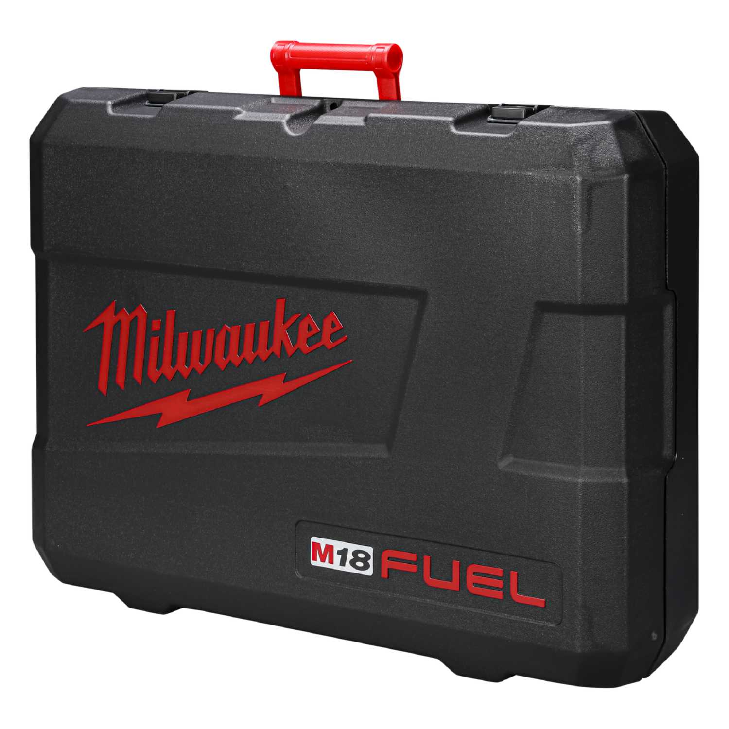 Milwaukee M18FMDP-502C 18V FUEL™ Magnetic Drilling Press with 2 x 5.0Ah ...