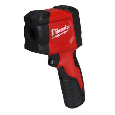 Milwaukee 2267-40 10:1 Infrared Temperature Gun (4933451906) | CEF