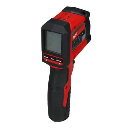 Milwaukee 2267-40 10:1 Infrared Temperature Gun (4933451906) | CEF