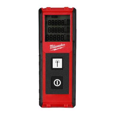 Milwaukee LDM30 30m Laser Distance Meter (4933459276) | CEF