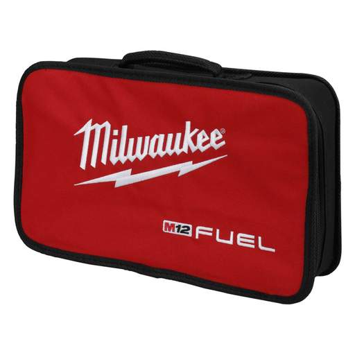 Milwaukee M12 Soft Tool Bag Large (4933459429-3) | CEF