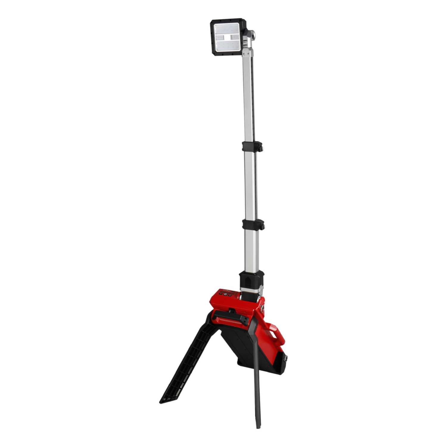 Milwaukee M18ONERSAL-0 18V ONE-KEY™ Remote Stand Light (Body Only ...