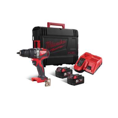 Milwaukee Power Tools | Corded | Cordless | Sets | CEF