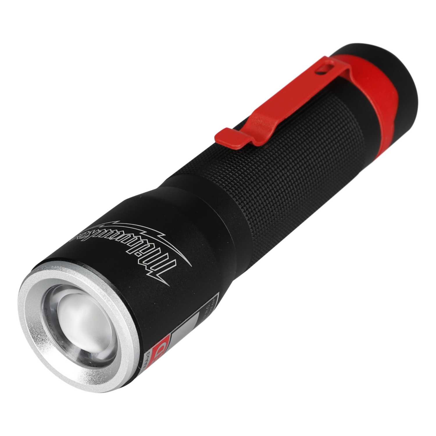 Milwaukee ML-LED Alkaline LED Flashlight (4933464825) | CEF
