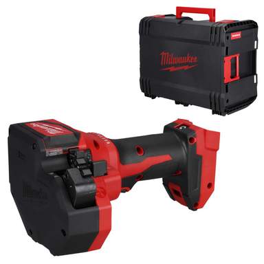 Milwaukee M18BLTRC-0X 18V Brushless Threaded Rod Cutter (Body Only ...