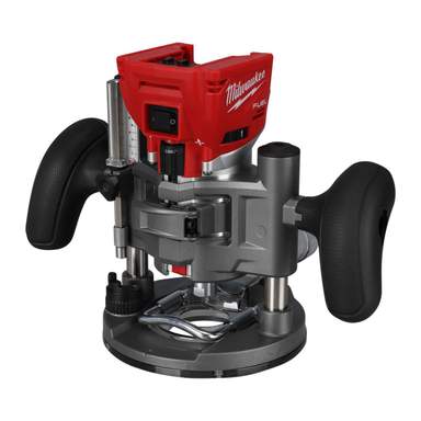 Milwaukee M18FTR-0X 18V FUEL™ Trim Router (Body Only) (4933471604) | CEF